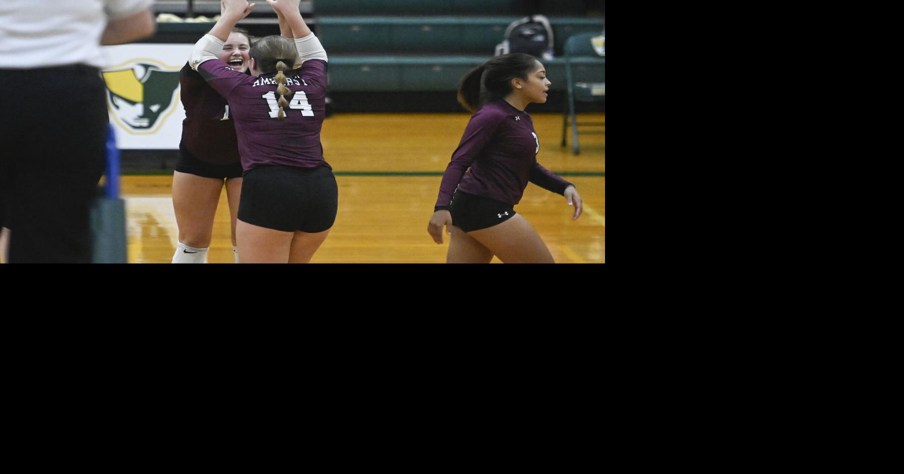 Lady Lancers, under new coach Morgan Ware, kicks season off with win