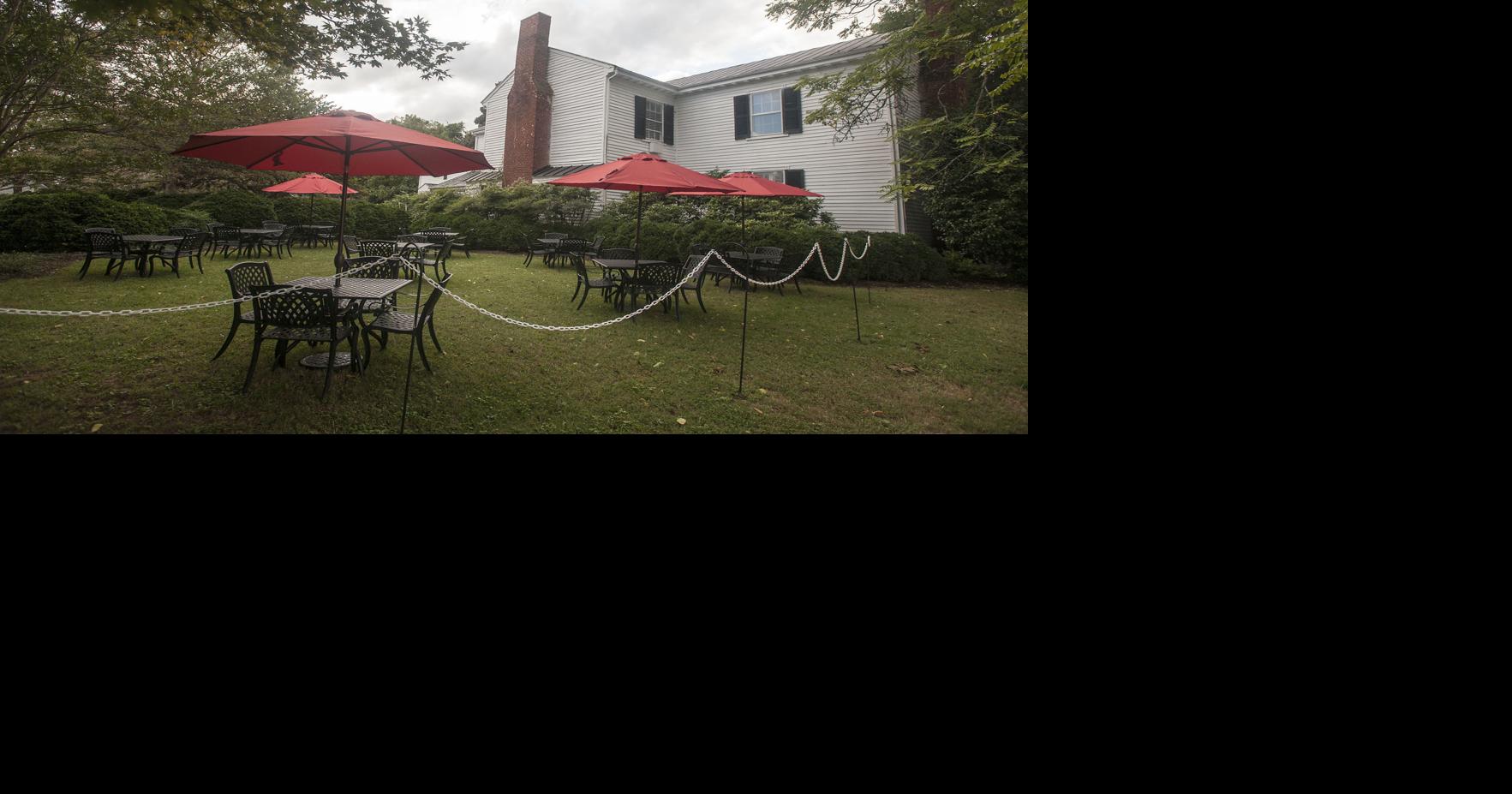 Locust Thicket owners countersue ex-chef in employment feud