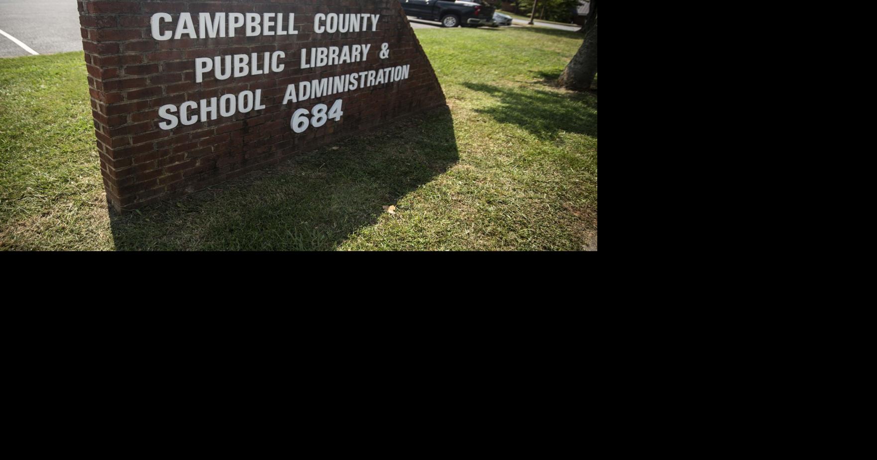 Campbell Co. superintendent proposes 2024-25 school budget