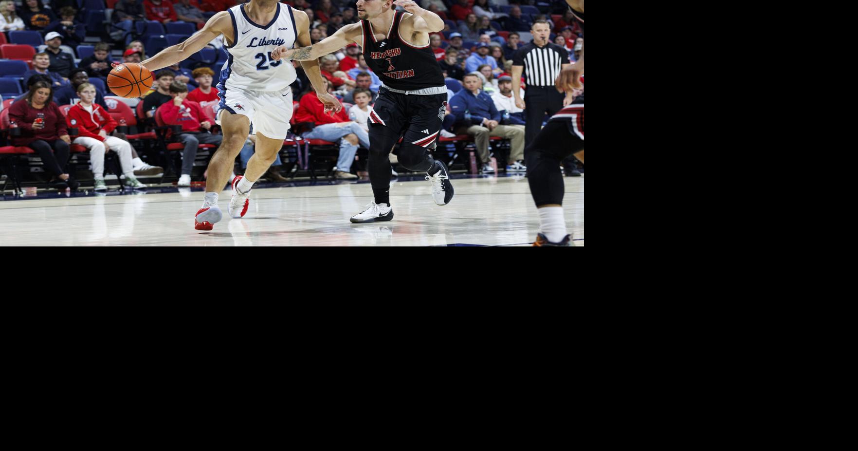 3 things to know as Liberty begins Conference USA slate