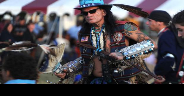 Monacan tribe one step closer to achieving federal recognition