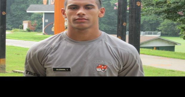 Hargrave Military Academy football team hopes team unity produces ...