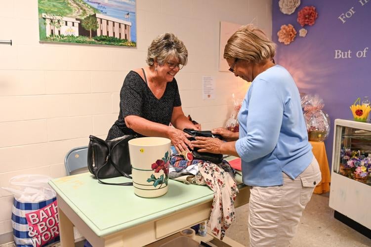 Agape Center offers help, support