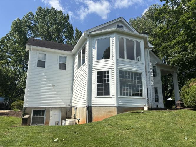 Claytor Nature Center reopening Aug. 4