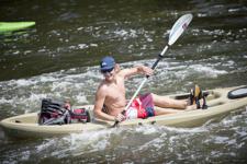 Better James River access could boost economy