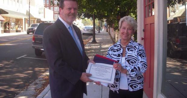 Eden museum gears up for grand opening