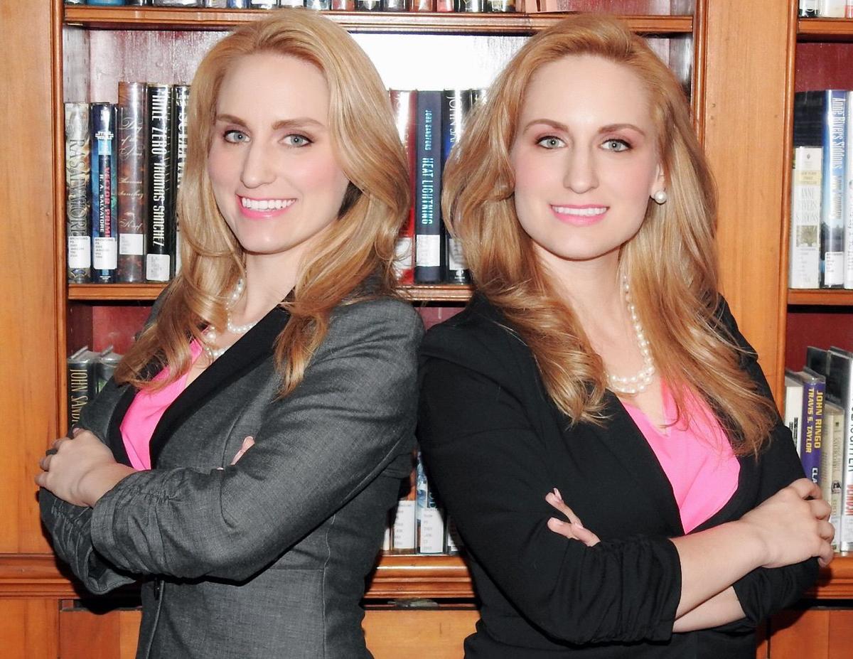 Identical twin brothers propose to identical twin sisters same day