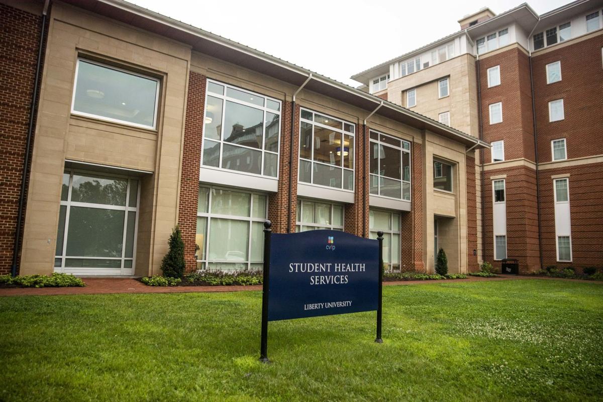 Liberty University to launch COVID-19 dashboard | Liberty University | newsadvance.com