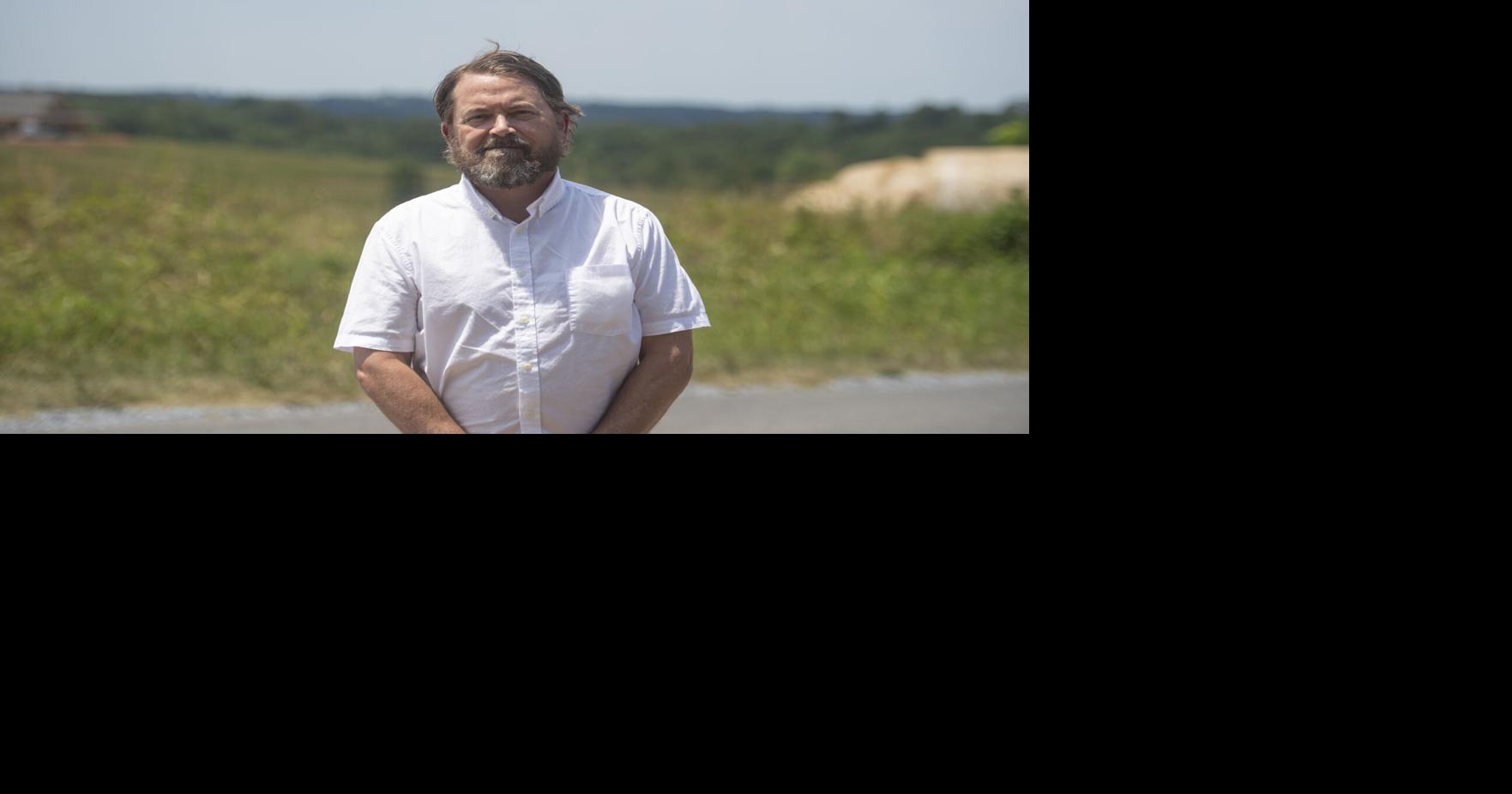 Bedford's John Putney county point person in broadband push