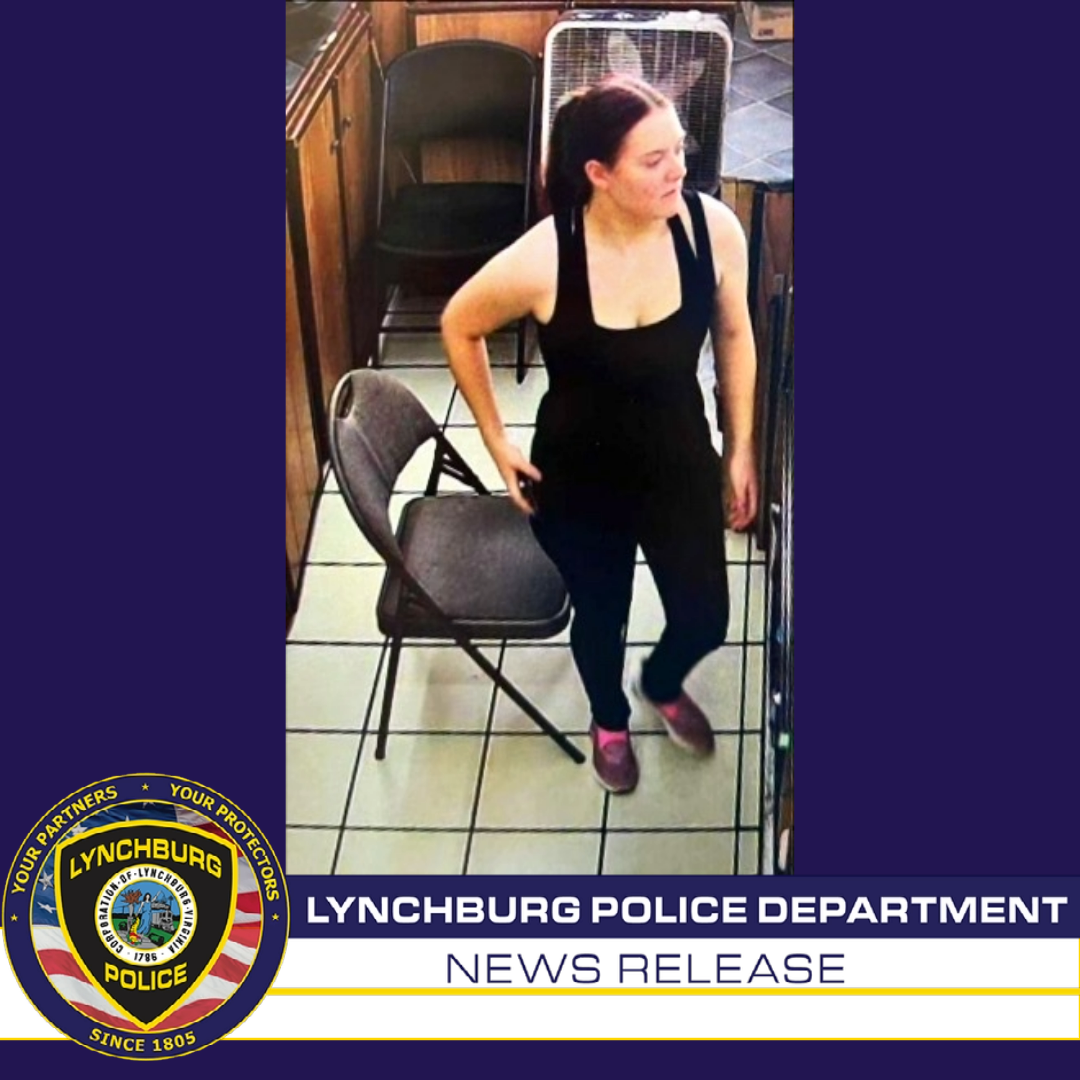 Lynchburg police continue search for city woman following 'suspicious ...