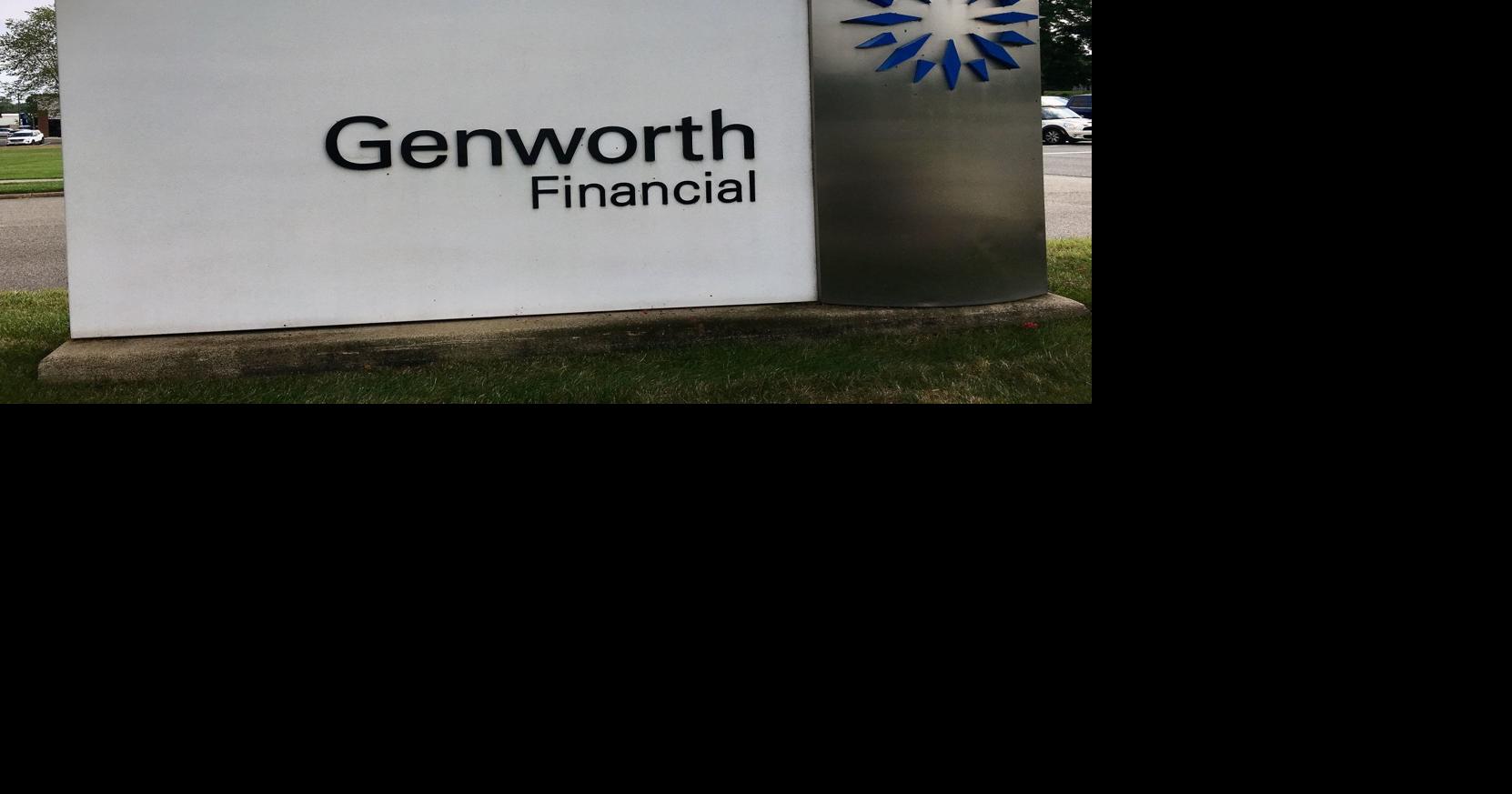 Genworth Financial, a major Lynchburg employer, notifying employees of ...