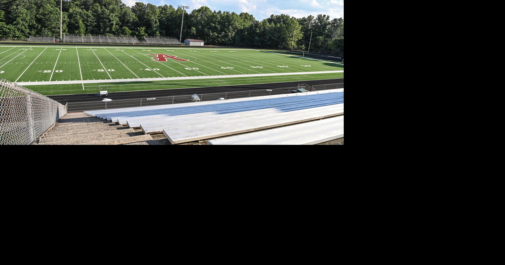 Amherst Lancers varsity football schedule