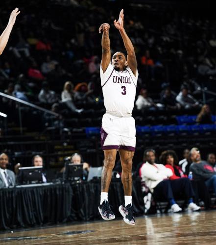 Harris, former Glass star, transferring to Virginia State