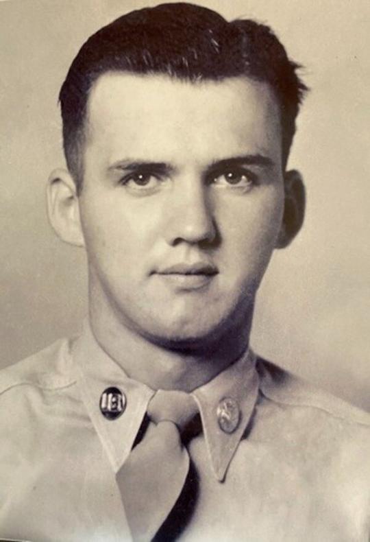 Amherst remembers 'pillar of the community' Sam Massie Sr.