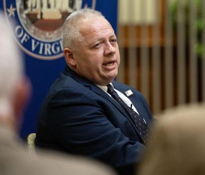 Judge hears motions in defamation suit against ex-Congressman Riggleman ...