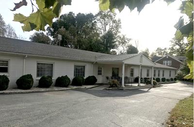 UPDATE: Johnson Senior Center in Amherst expects to keep operating ...