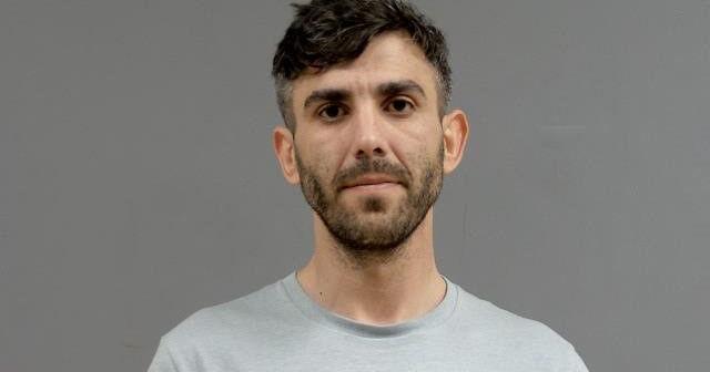 Romania man arrested for skimming devices placed in stores