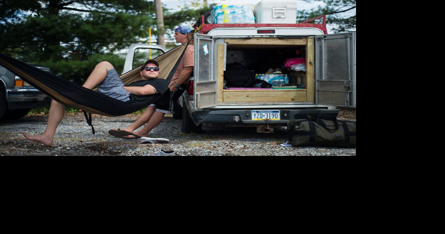Photos: Lockn' 2015