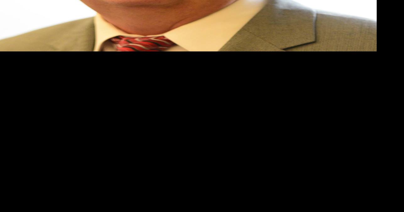 Lynchburg GOP chair Wendell Walker wins Republican nomination for 23rd ...