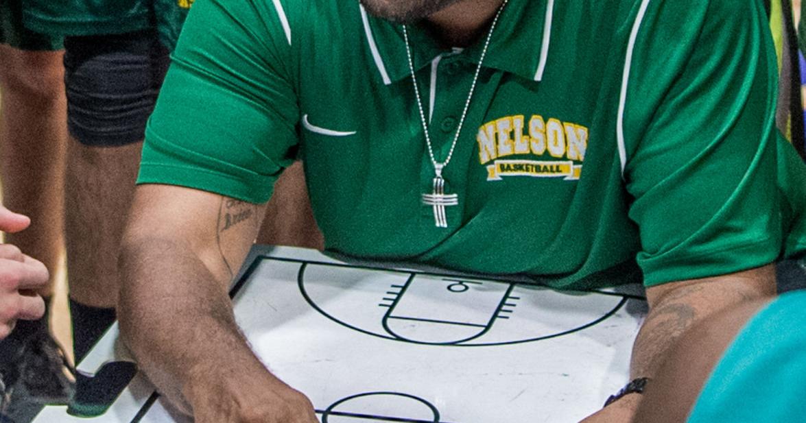 Nelson basketball coach reaches 100-win milestone