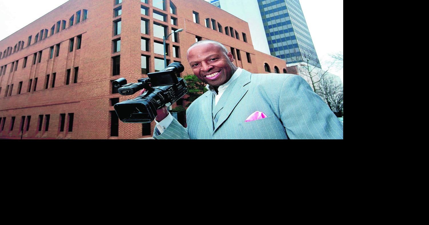 Conversations with Andre Whitehead to air on radio, TV on Sunday