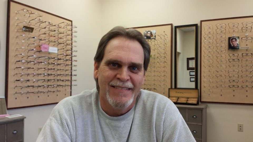 You Need to Meet: Tim Adkins