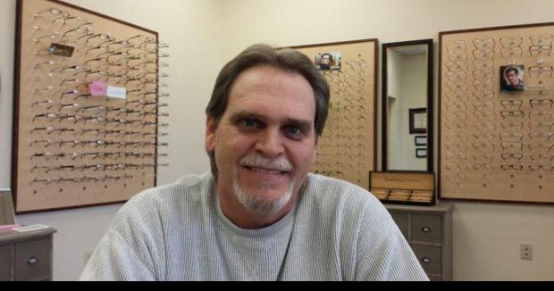 You Need to Meet: Tim Adkins