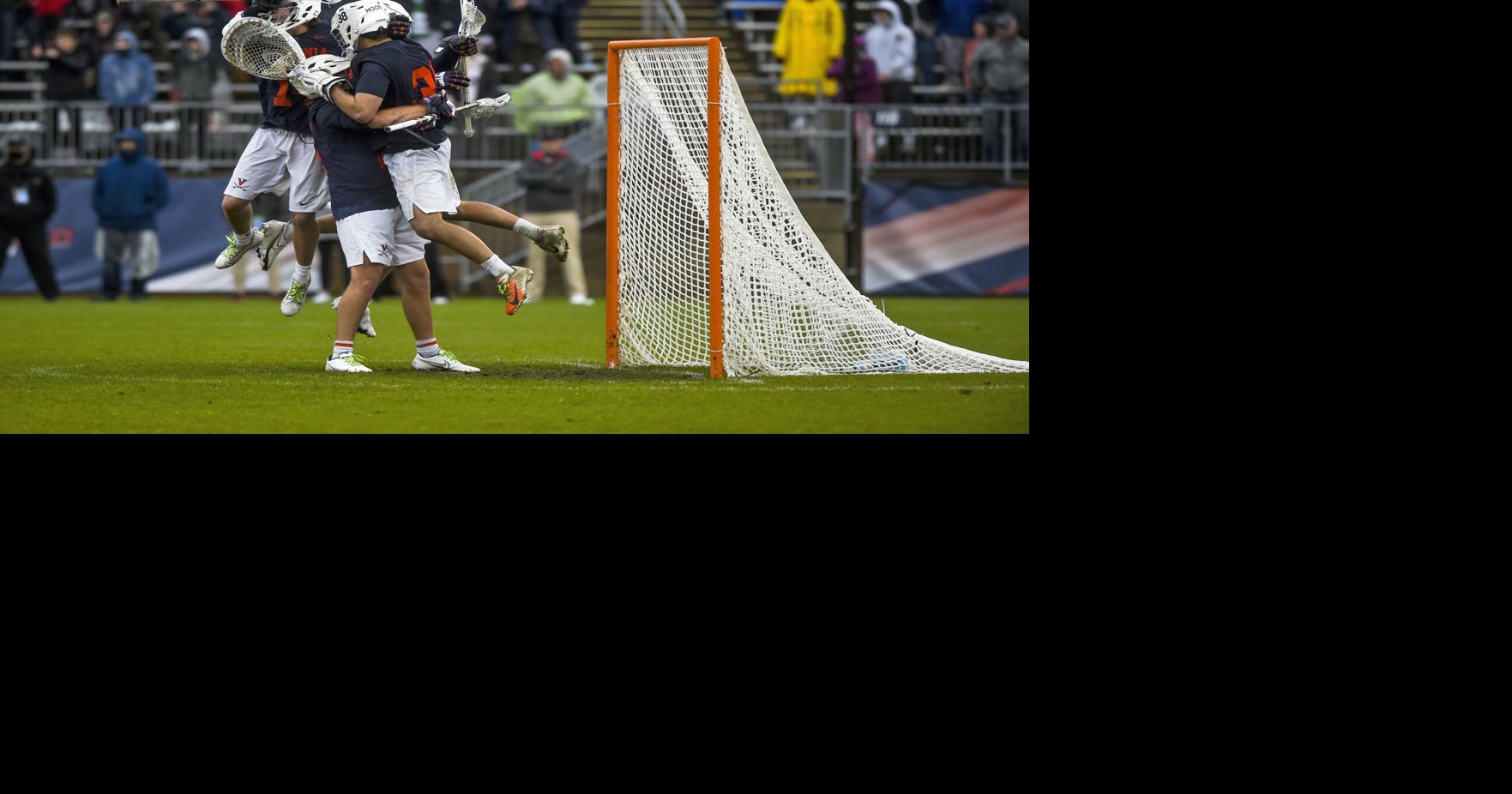 Virginia rides Rode back to the NCAA lacrosse national championship game
