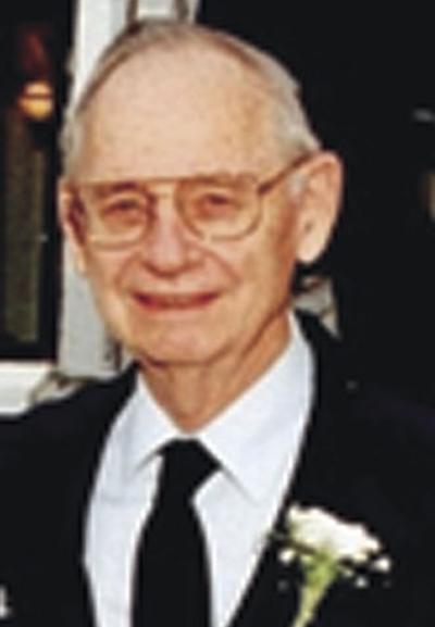 Pugh, Frank David