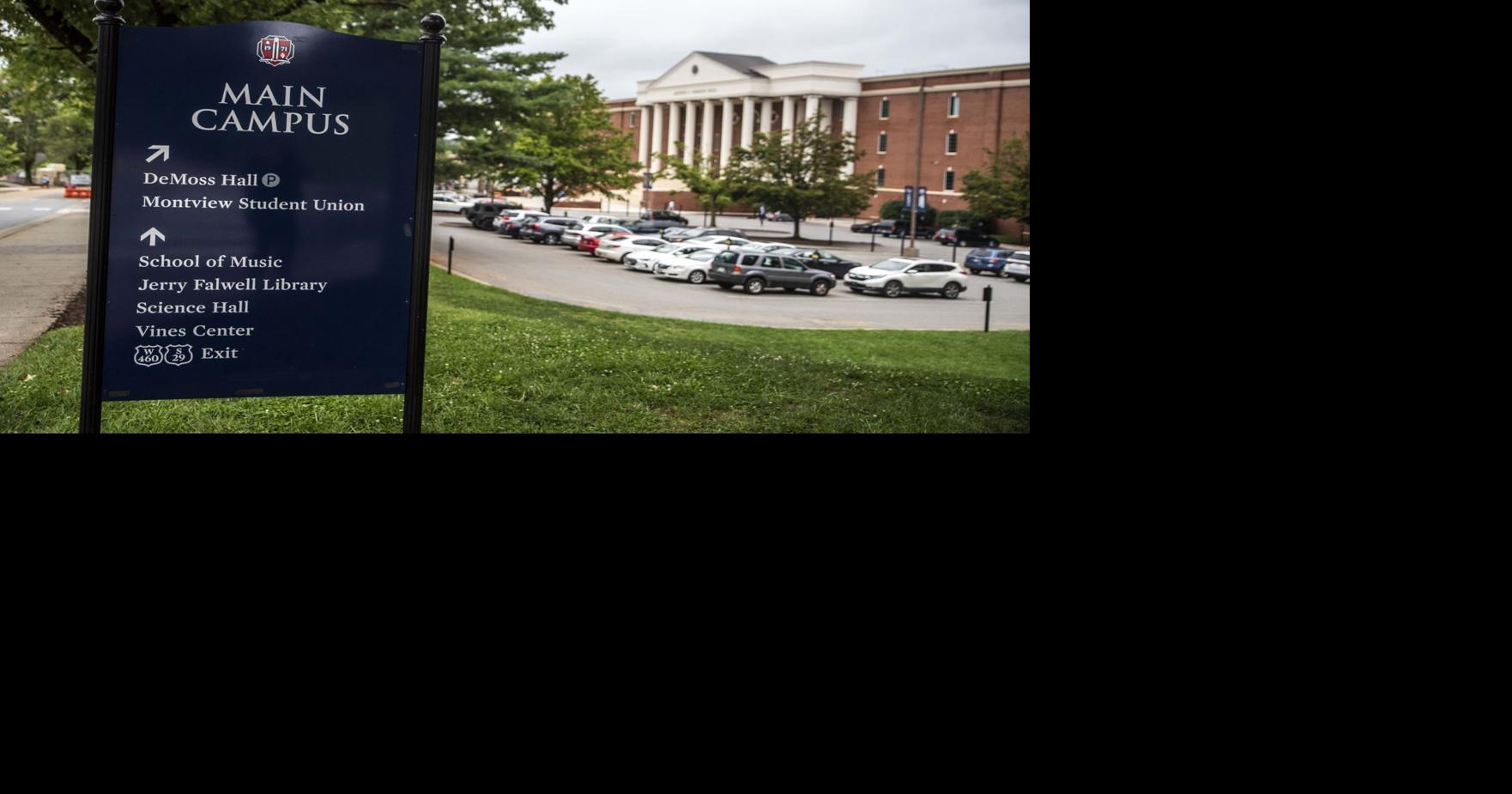 LU employee seeks dismissal of lawsuit from Ellenor Zinski