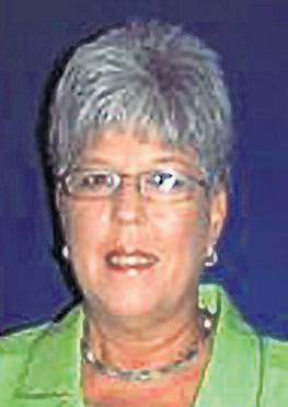 Former Amherst treasurer Evelyn Martin gets year in jail for embezzlement