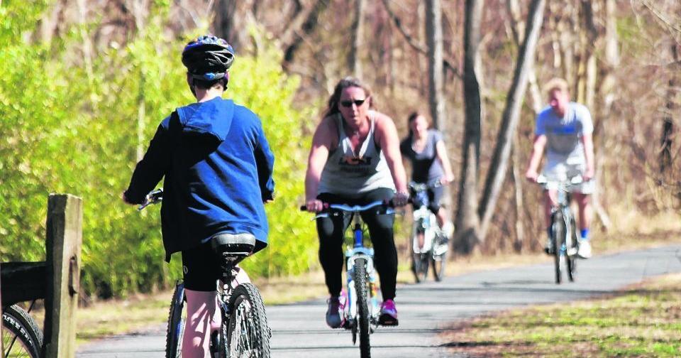 Safer non-car transportation prioritized in multimodal study