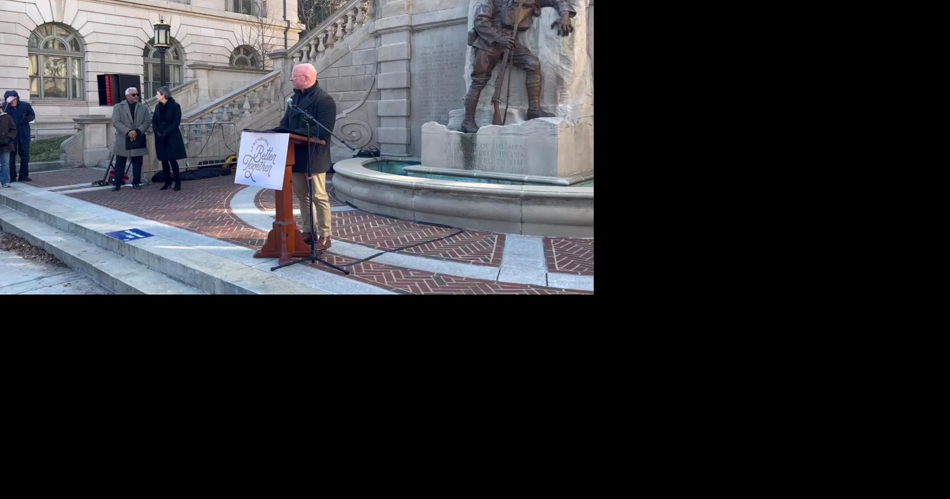 City council candidate Dave Henderson