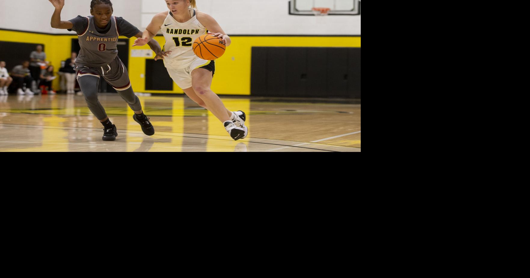 Region Roundup: VES' Brody scores 52 points in loss, BHS grad Stark ...