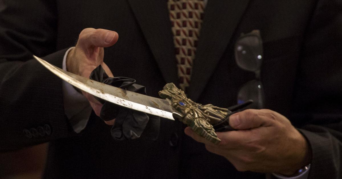 Testimony addresses teenager’s final hours Testimony addresses teenager’s final hours