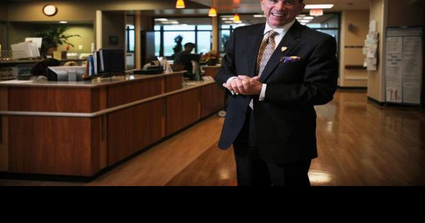 A Q&A with Centra's new CEO