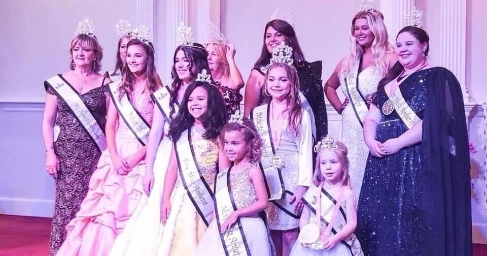 Miss Amherst Pageant brings beauty centerstage at Second Stage
