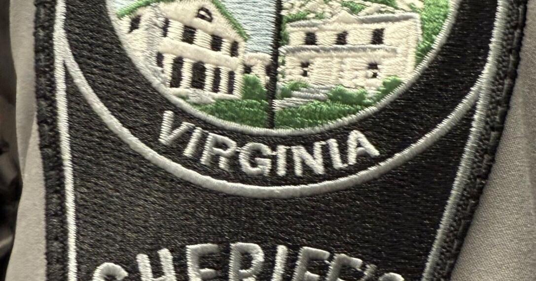 Nelson County Sheriff's Office has new uniforms