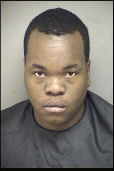 Gladys man indicted on first-degree murder charge