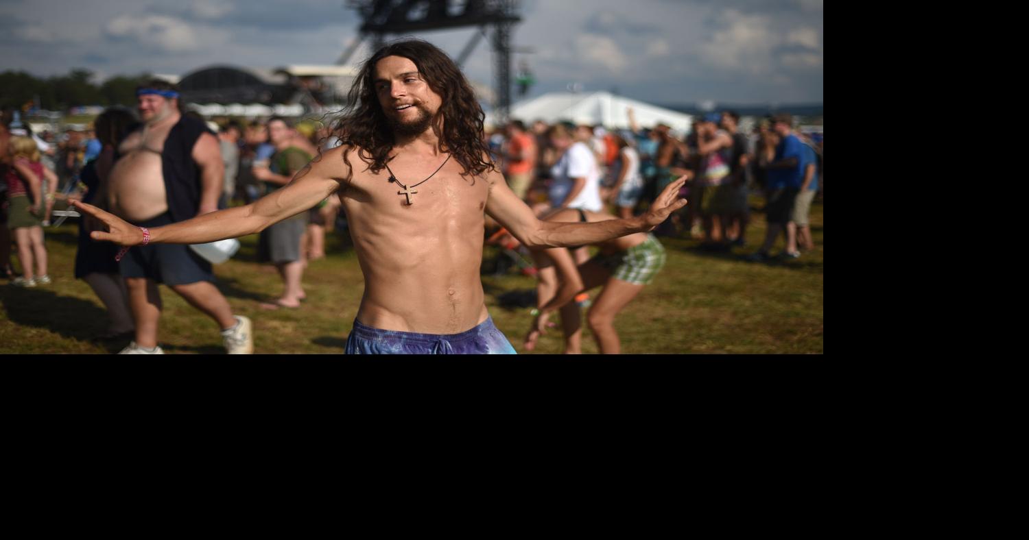 Photos: Lockn' Day 1 & 2