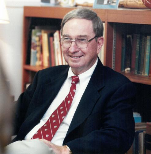 Meador, Raymond Maxwell "Max"