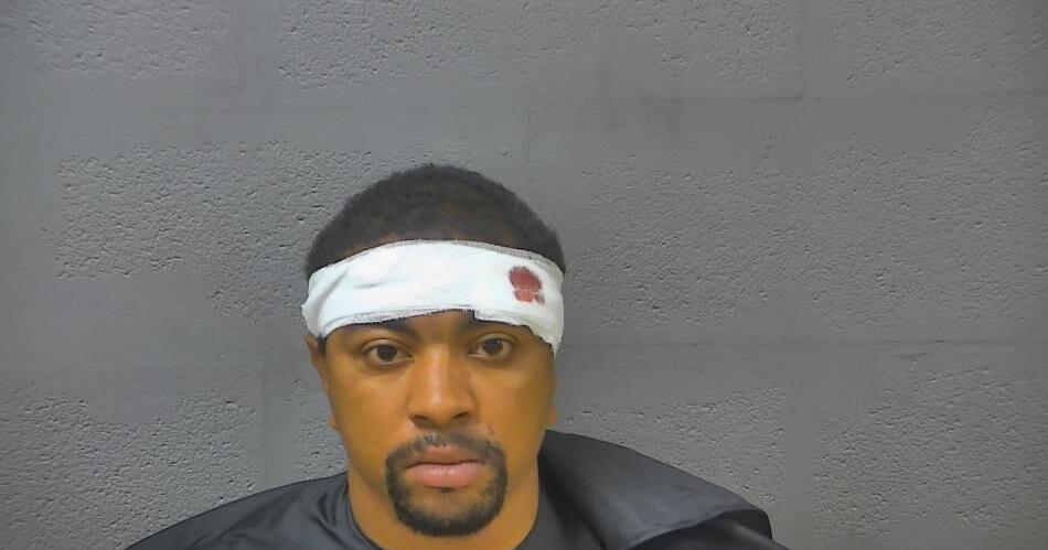 Shipman man gets year in jail for malicious wounding