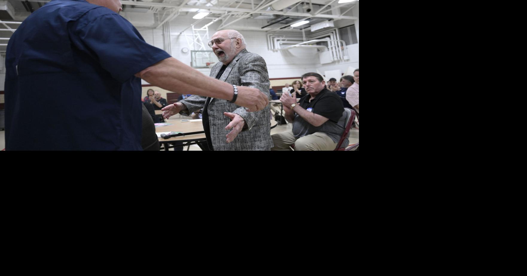 Lancer baseball program pays homage to Coach Jim Procopio