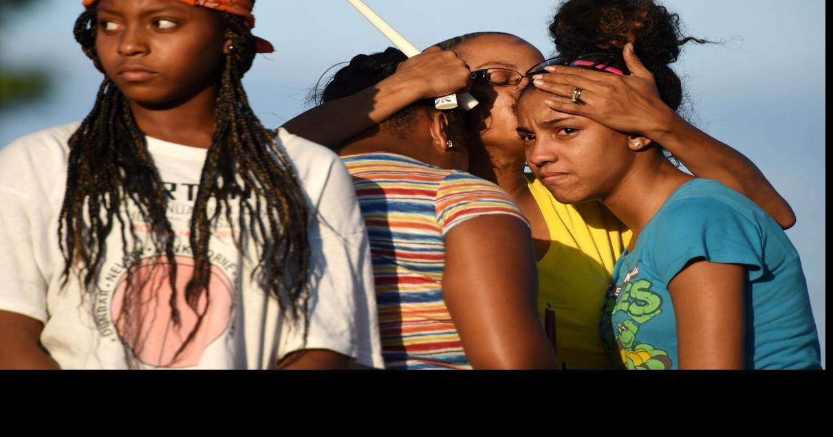 2014 Photos of the Year: Max Oden