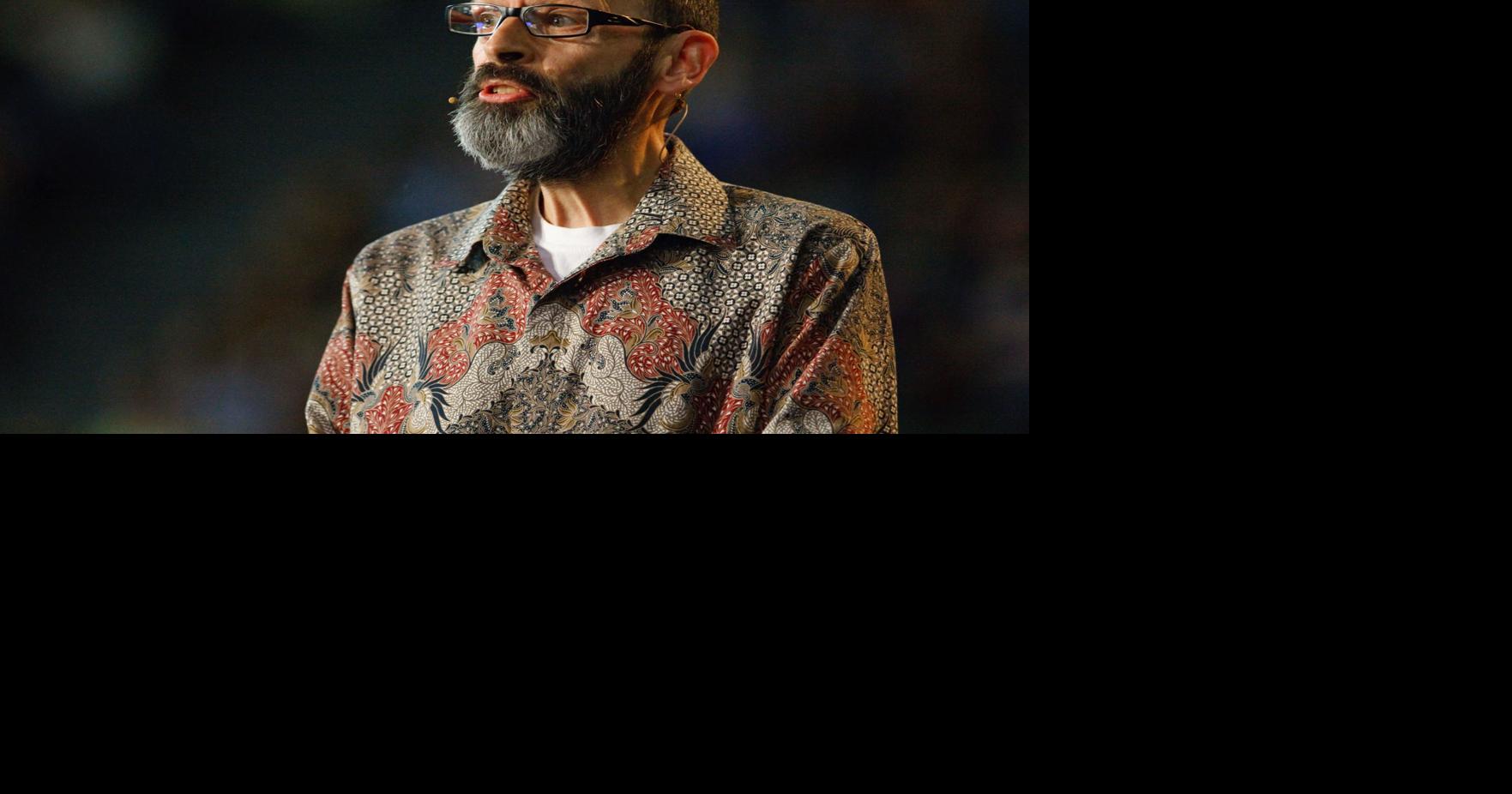 Ed Dobson remembered as Liberty University ‘pioneer’