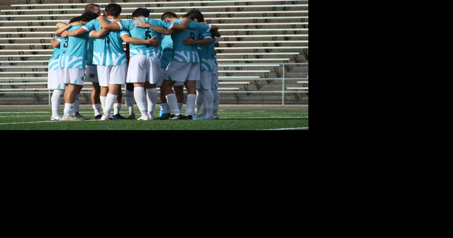 Lynchburg FC ends season in UPSL Virginia Conference final
