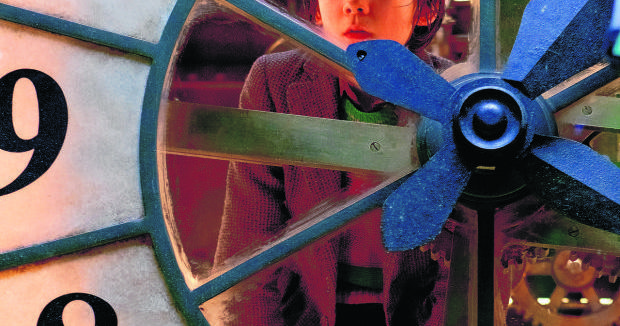 CinemaVerite: "Hugo," "The Muppets"