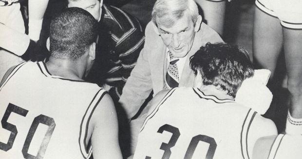 Locals remember basketball legend Stafford