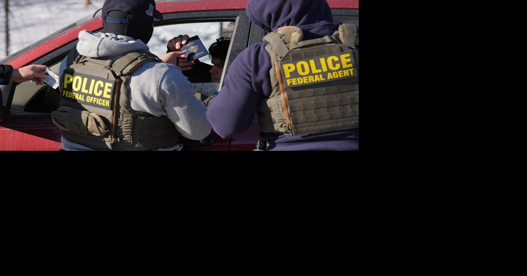 Judge orders ICE chief to appear in court