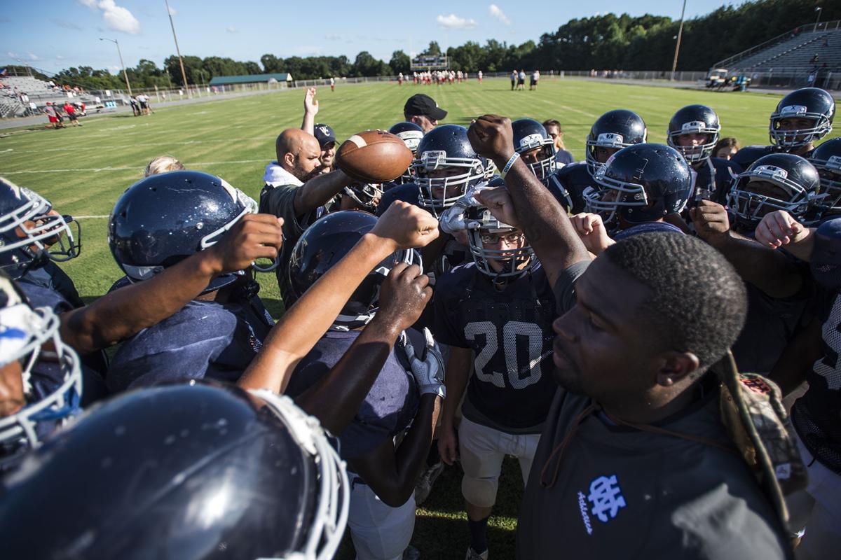 High School Football Countdown: No. 11: William Campbell Generals